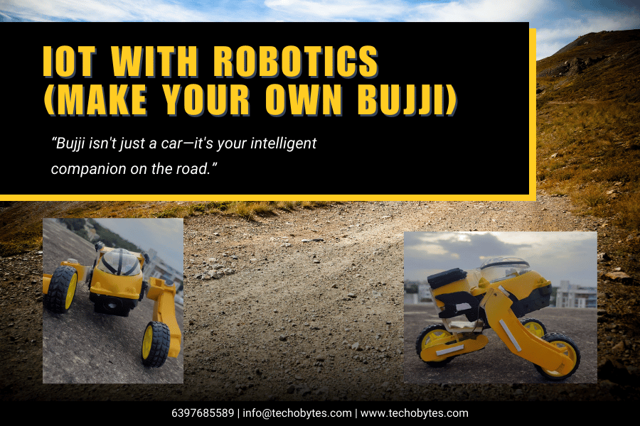 Techobytes: Chemplus IIT Madras Workshop