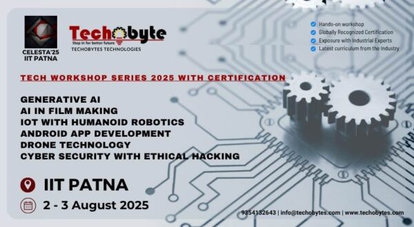 Techobytes Technologies - Techobytes