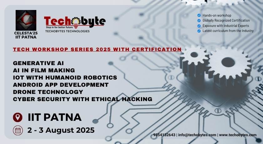 Techobytes Technologies - Techobytes