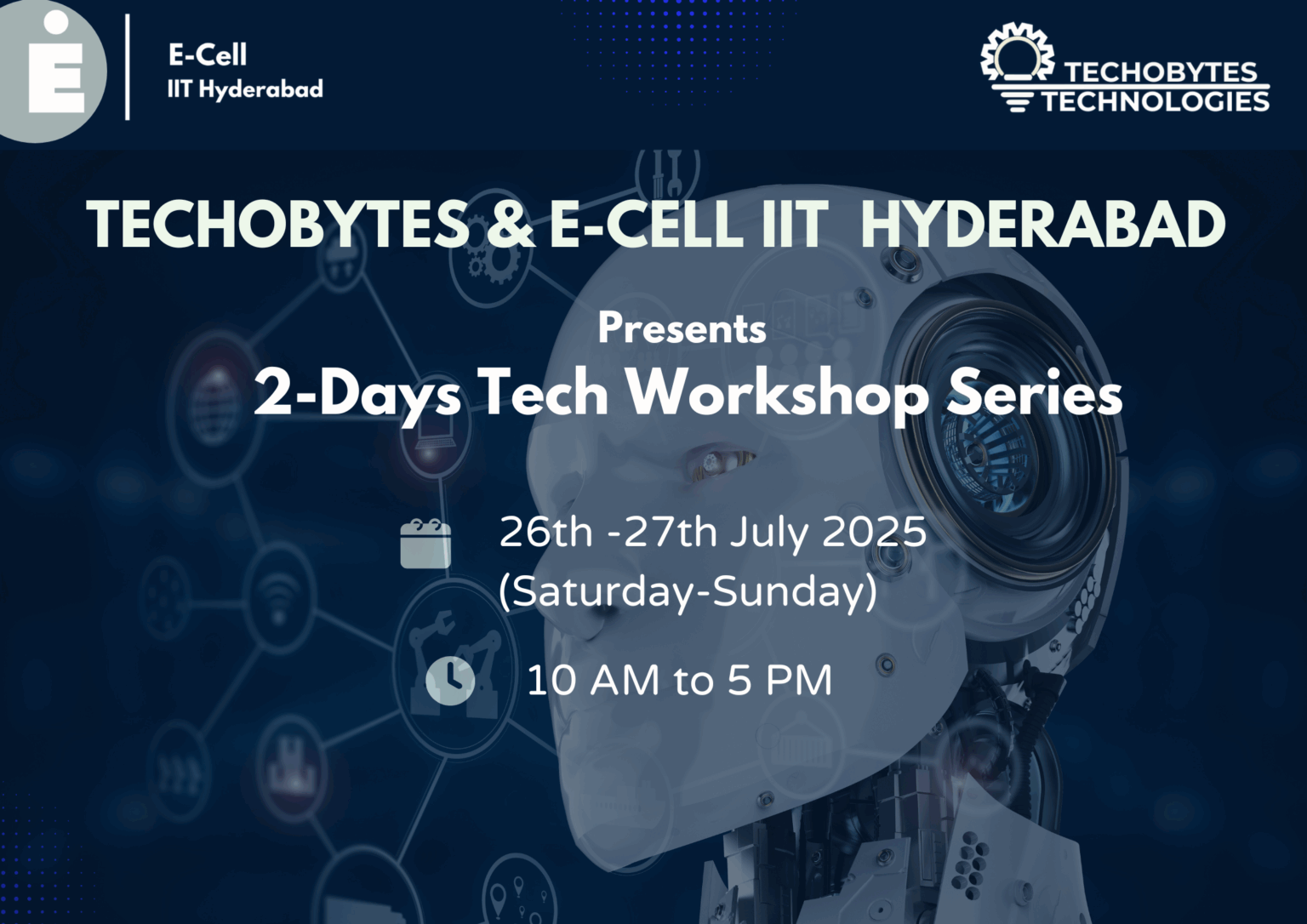 Techobytes Technologies - Techobytes